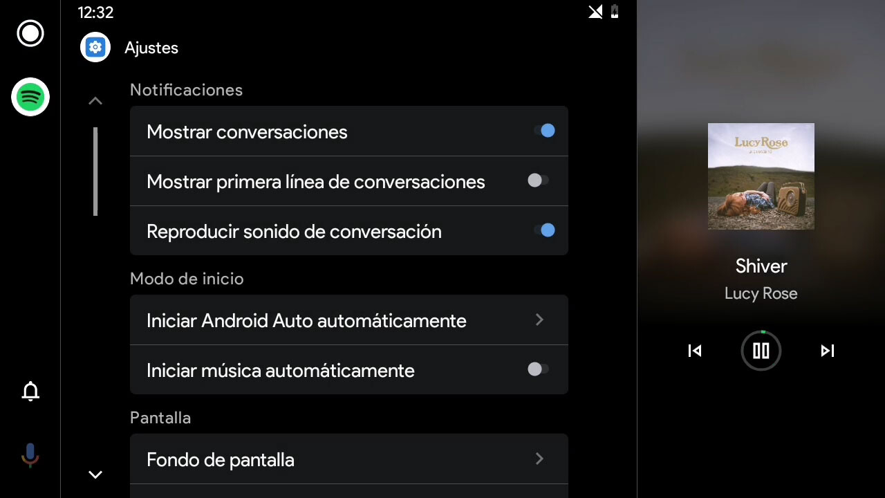 Cómo configurar Android Auto paso a paso en tu coche