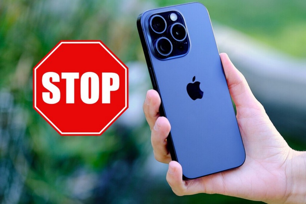 "Es el método más sofisticado que he visto nunca". La estafa del iPhone ...
