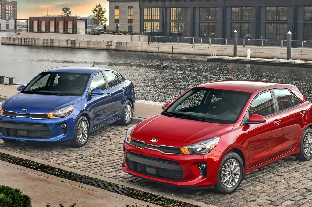 Kia en México - Motorpasión México