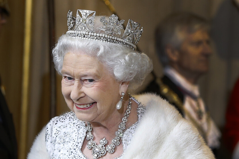 Así es el sándwich preferido de la Reina Isabel II