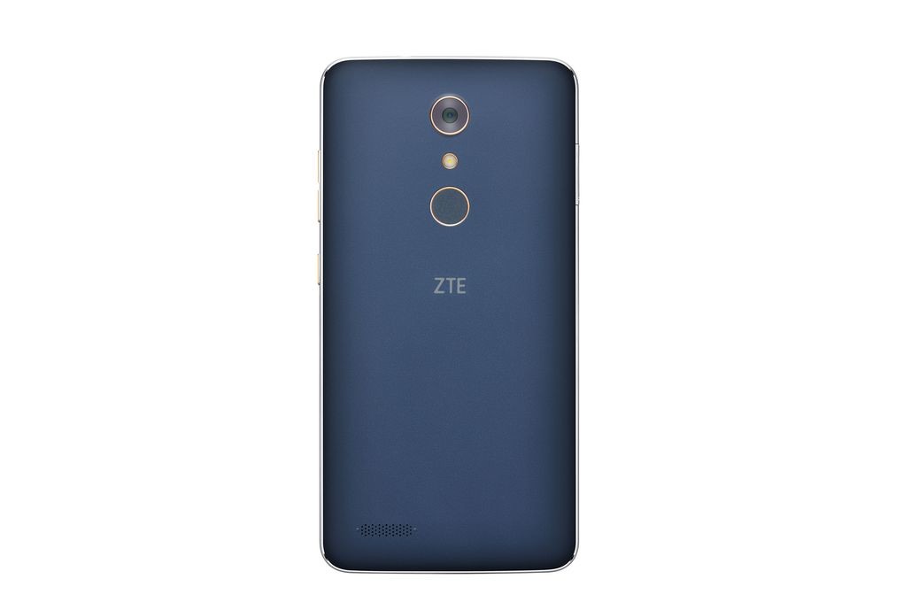 ZTE ZMax Pro, un gigante de seis pulgadas con precio de gama básica