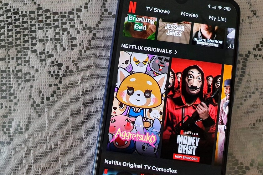 Así es el nuevo plan barato de Netflix: una sola pantalla, resolución ...