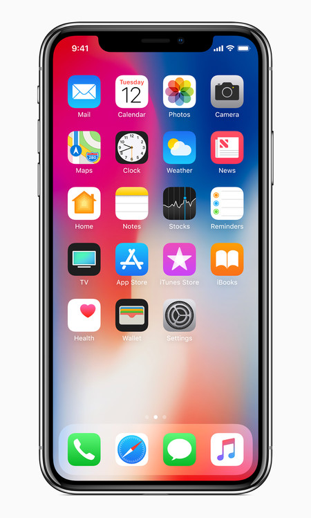 Nuevo IPhone X Caracter sticas Precio Y Ficha T cnica