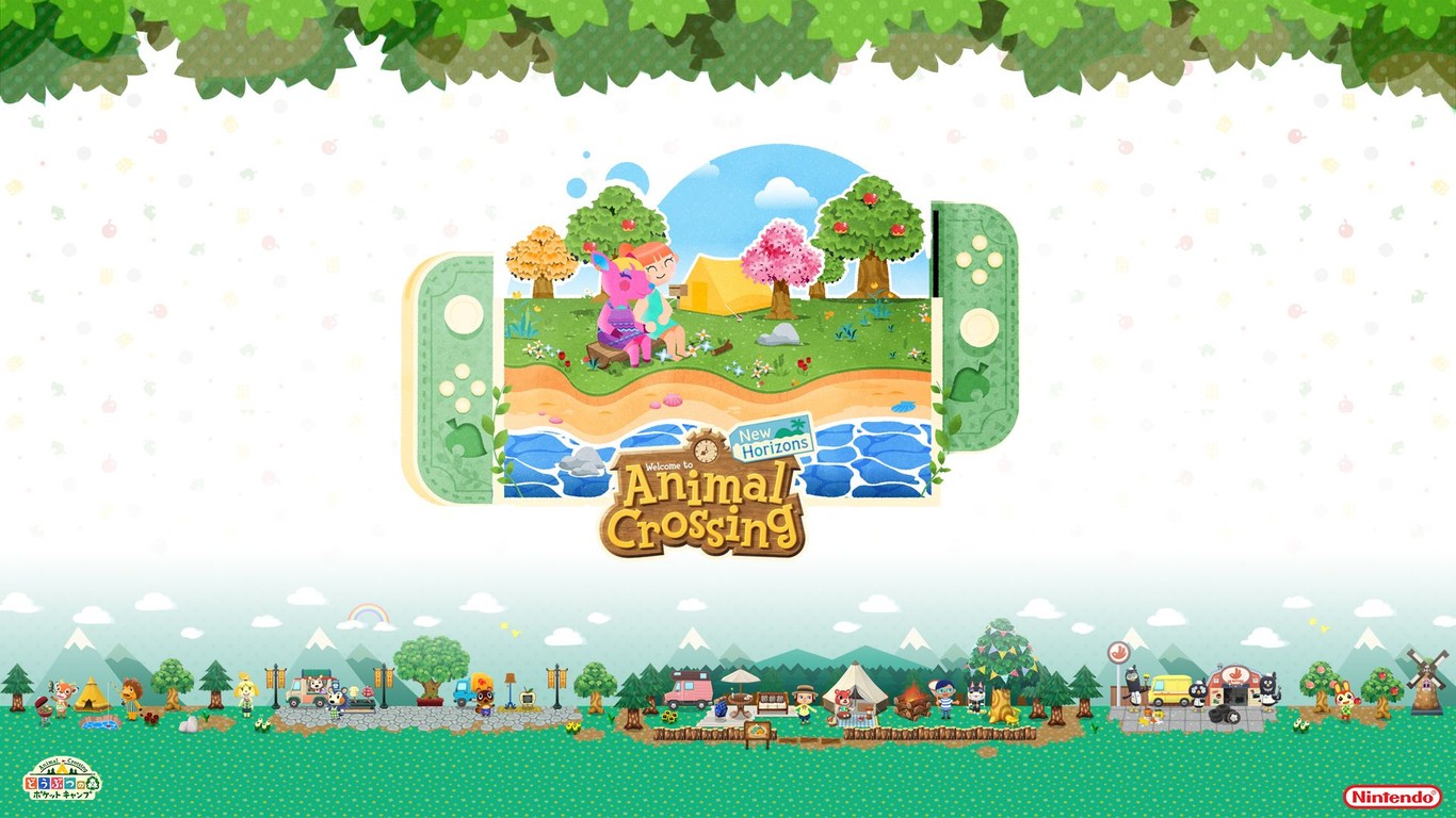 Animal Crossing New Horizons: webs y comunidades imprescindibles para ...