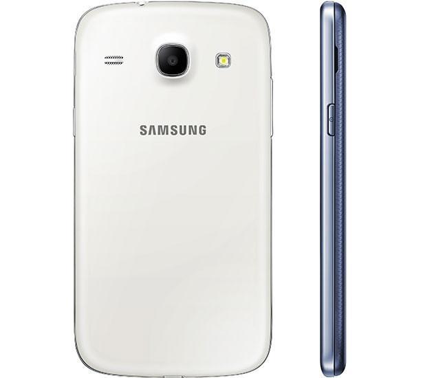Samsung Galaxy Core, toda la información del nuevo smartphone Android ...