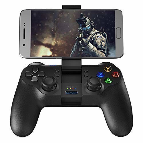 Qué gamepad para teléfonos Android y iPhone comprar: mejores ...