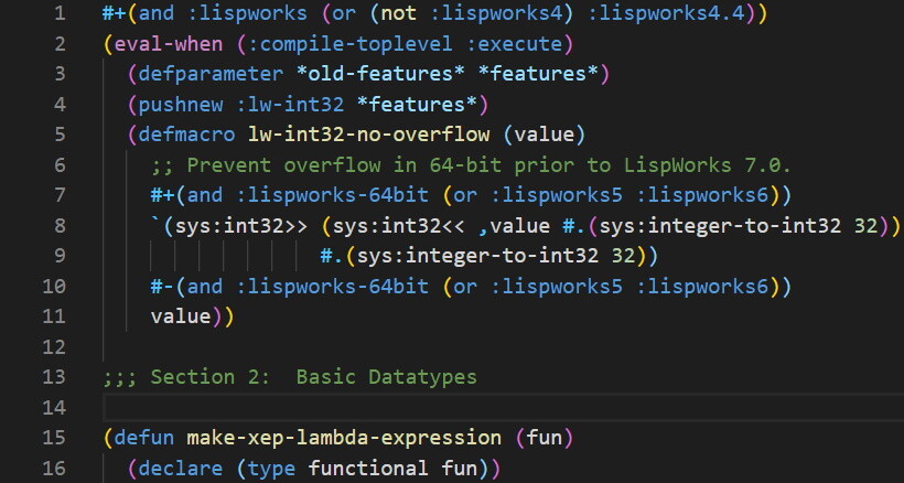 Antes de que se impusiera Python, estos fueron los lenguajes con los ...