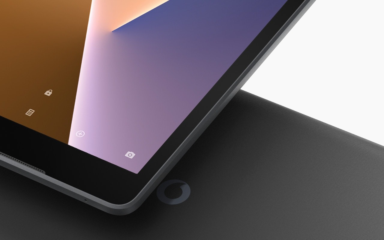 Vodafone Smart Tab N8: características, precio y toda la información