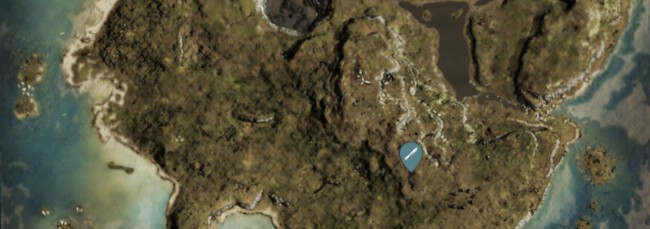 Dónde encontrar la Katana en The Forest - The Forest - 3DJuegos
