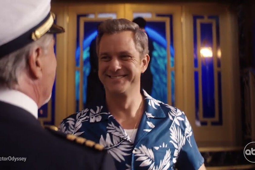 Promete ser tan adrenalínica como '911'. La serie secreta de Ryan ...