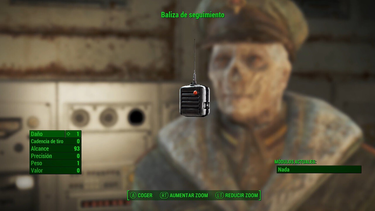 Fallout 4, cómo restaurar el Yangtze y completar la misión Monstruos ...