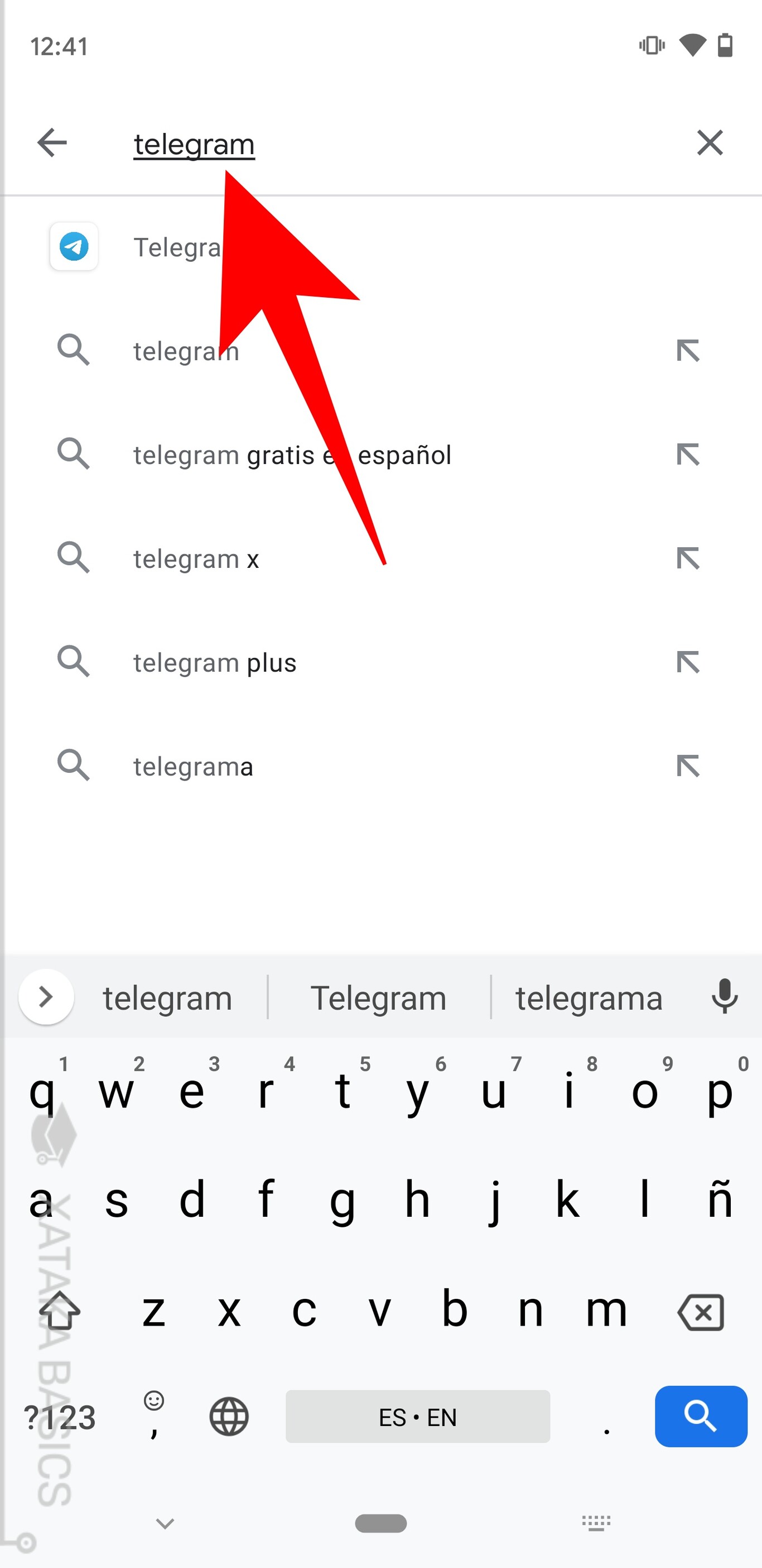 Cómo instalar Telegram en el móvil y el ordenador