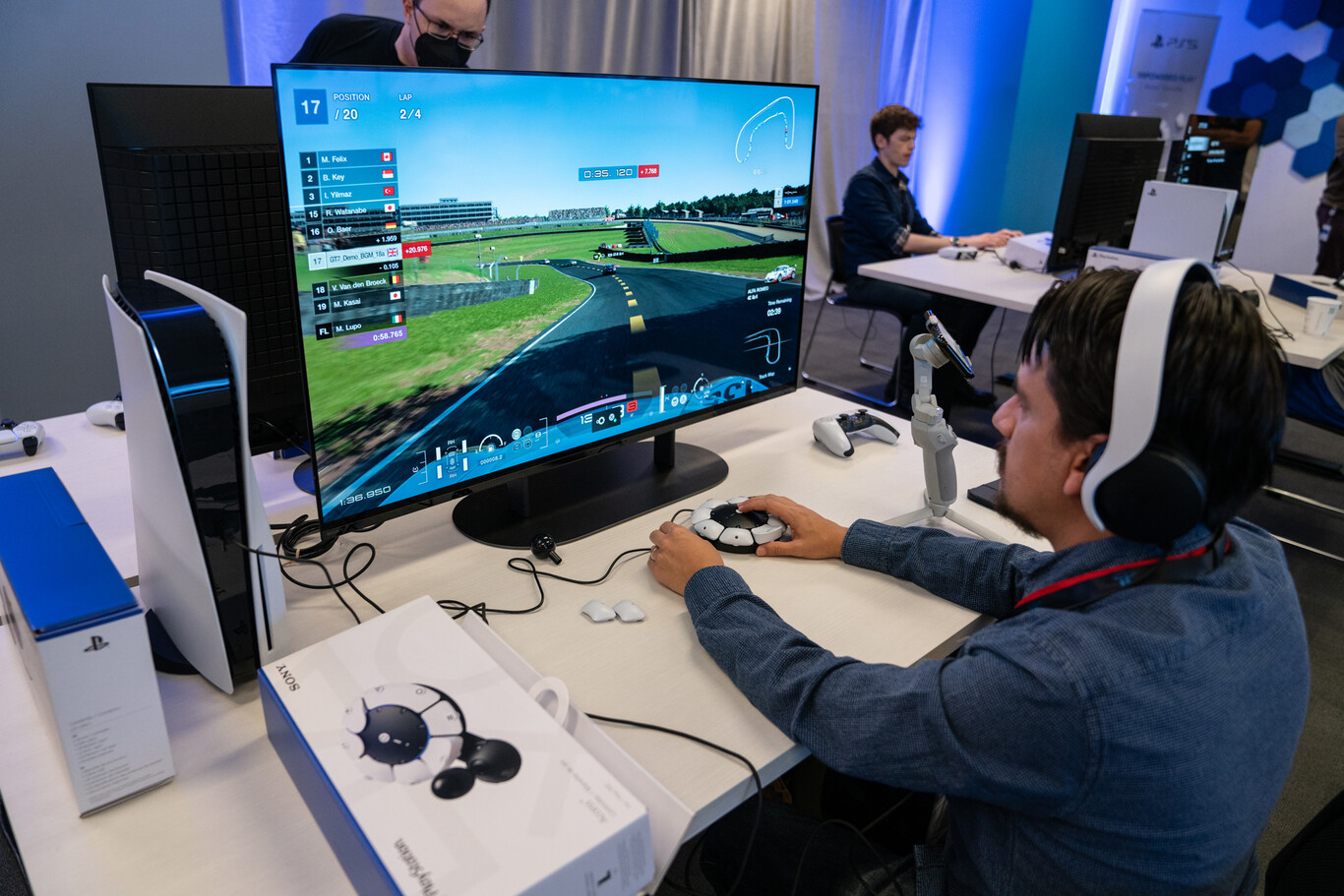 PlayStation Access Controller: precio, fecha de lanzamiento en México ...