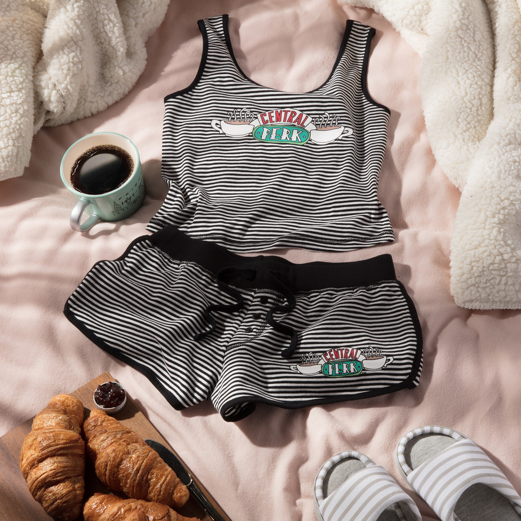 Primark tiene la colección más completa de "Friends" imprescindible ...