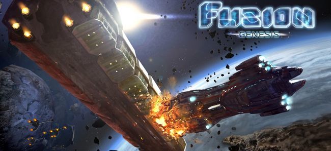 'Fusion: Genesis'. Análisis