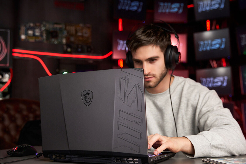 MSI trae a México sus laptops de 13ª Generación y más para los ...