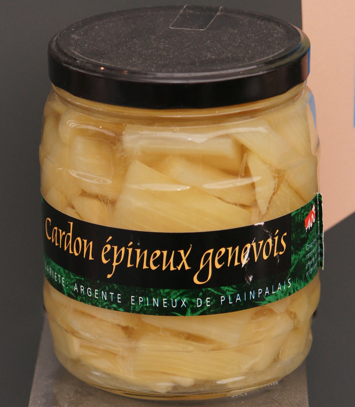 Reivindicando el cardo de temporada: cómo cocinar y cuáles son las ...