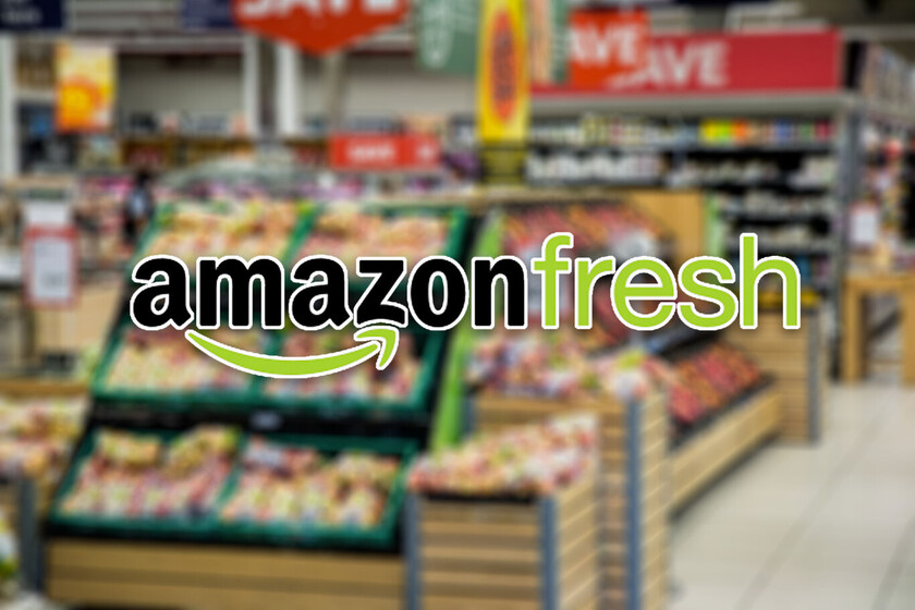 Amazon Fresh aterriza en España y nos permite tener nuestra compra de ...
