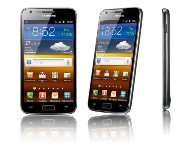Un recorrido por los primeros cinco años de Samsung Galaxy S