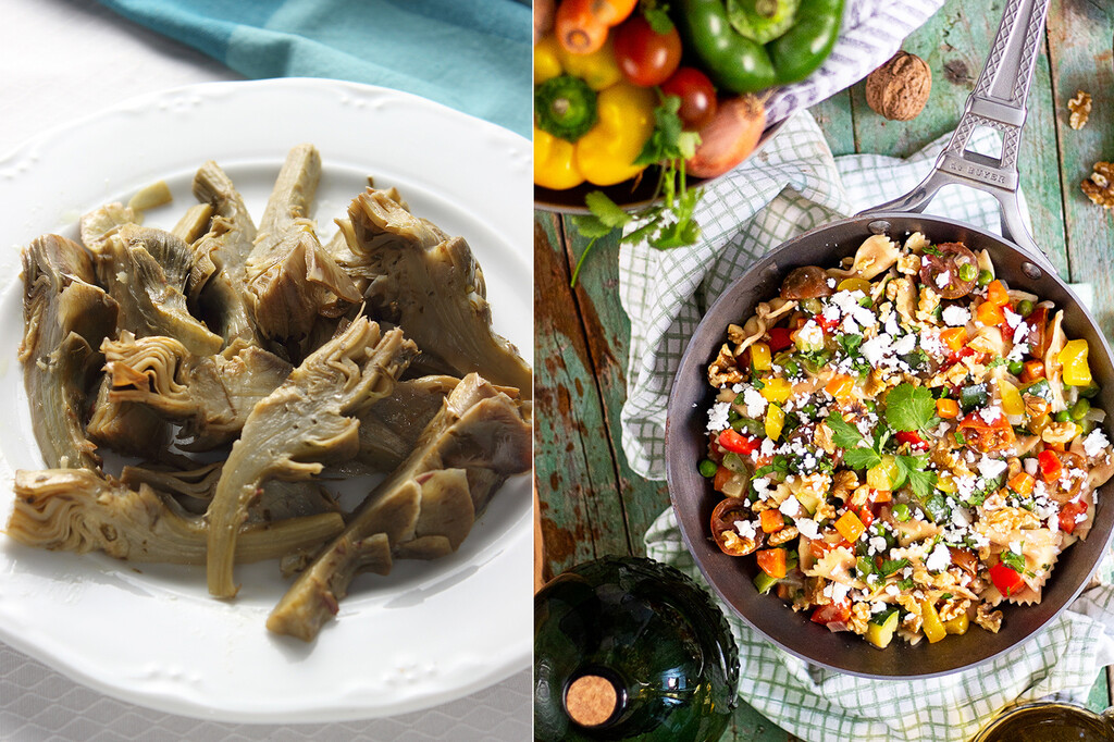 Directo al Paladar - Recetas de cocina y postres. Gastronomía