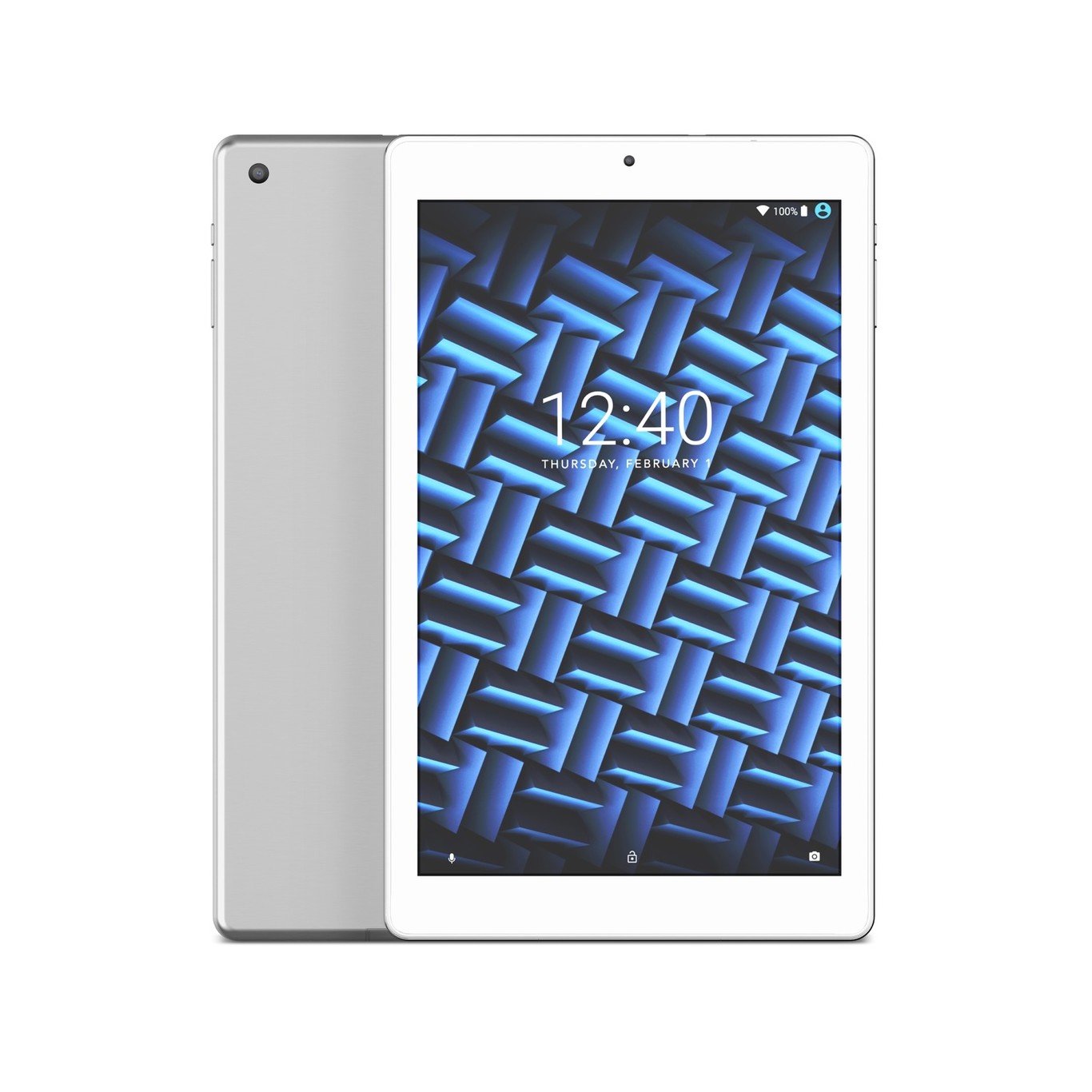 Energy Tablet 10" Pro 4: características, precio y ficha técnica