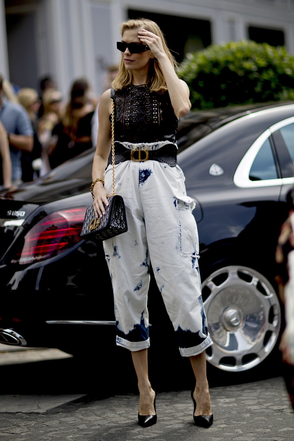 Qué ropa se lleva este verano: 11 tendencias para triunfar por todo lo alto