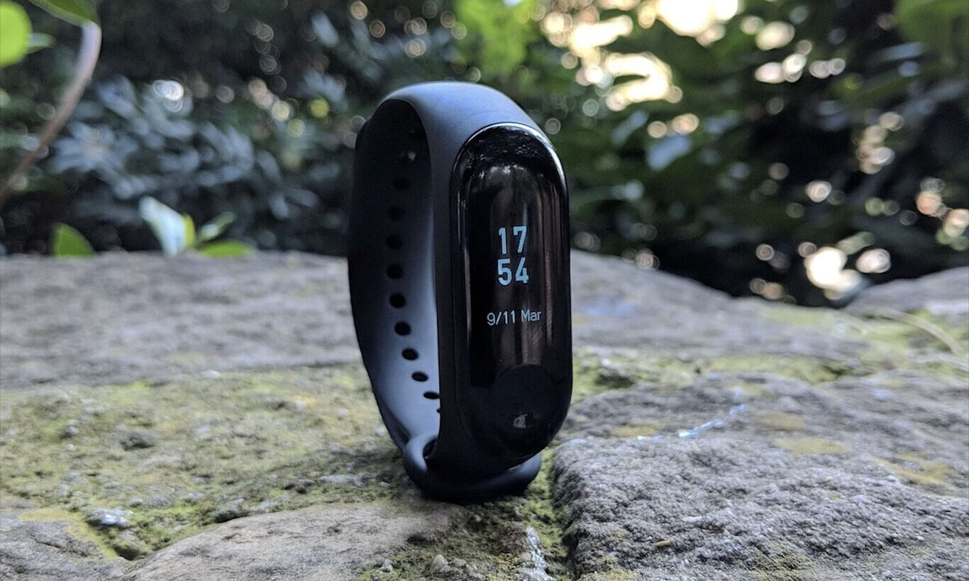 De la primera Mi Band a la Xiaomi Smart Band 7: así han sido ocho años ...