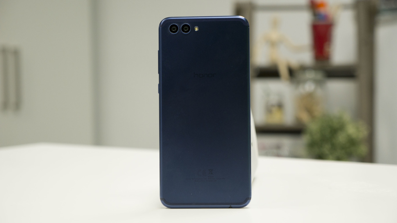 Honor View 10, análisis: análisis. review con características, precio y ...