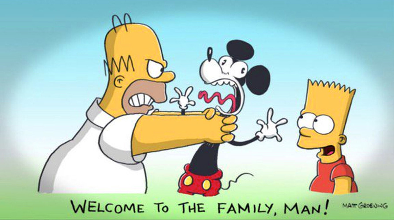 Disney cierra Fox 2000: nos quedamos sin la productora de 'El diablo ...