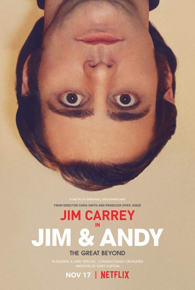 Las 27 mejores películas de Jim Carrey de su carrera