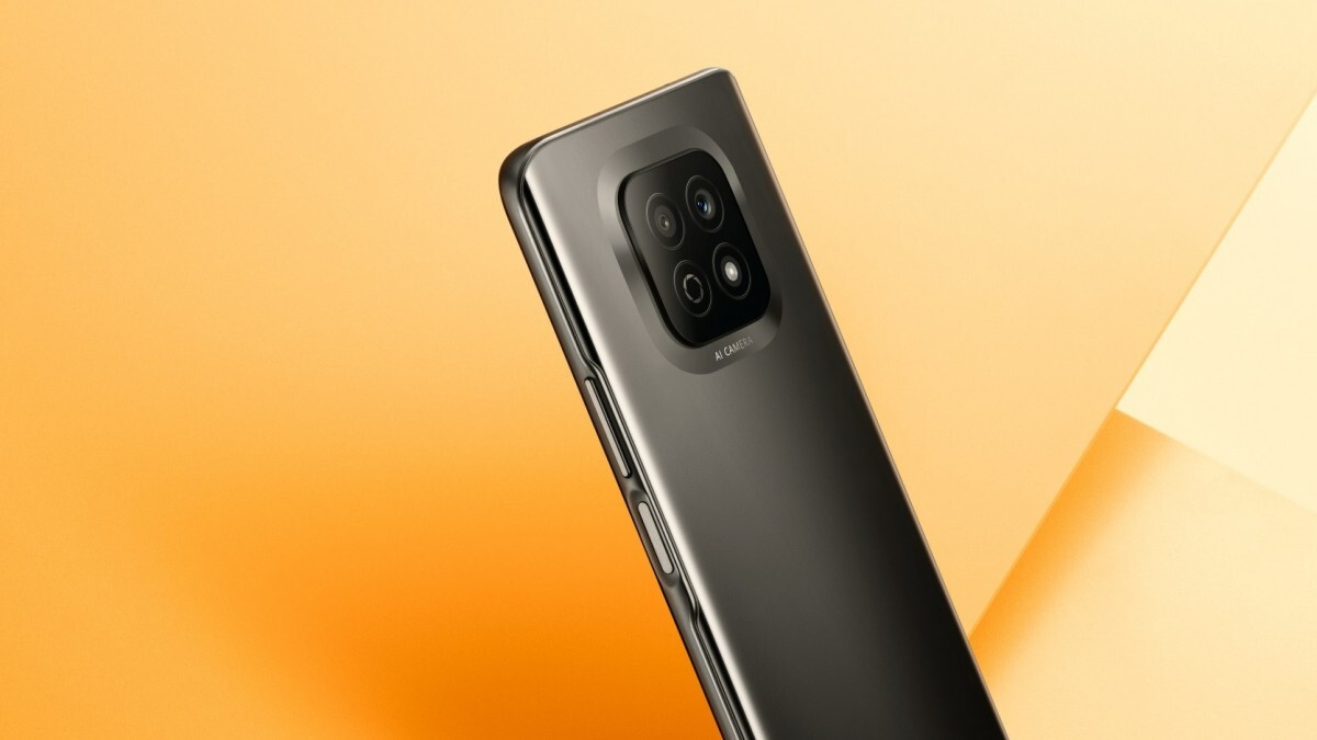 Honor Play 5 Vitality Edition: pantalla a 120 Hz, triple cámara y carga ...