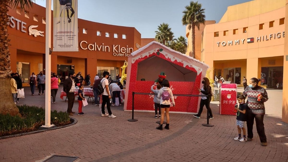 Outlets cerca de CDMX que valen la pena visitar (y gastar)