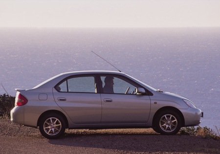 75 aniversario de Toyota, cinco modelos que han marcado la historia (II)