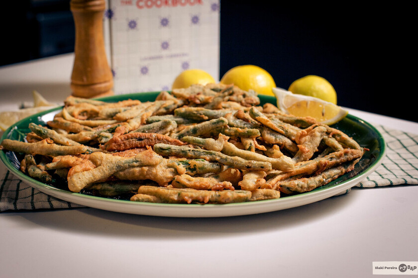Una cena sana, fácil y frita en 20 minutos con tres ingredientes para ...