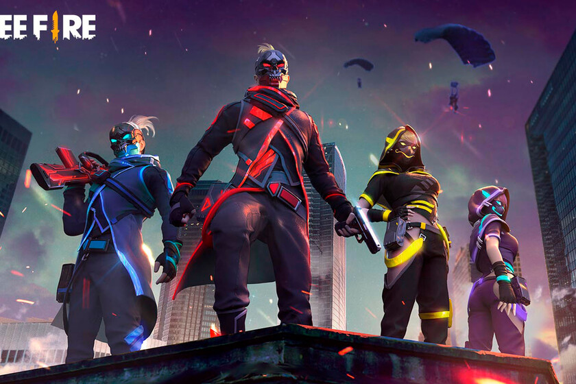 Códigos Free Fire del 24 de febrero de 2023: todos los códigos para ...