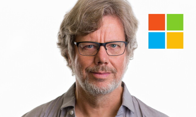 El creador de Python reconoce que se ha quedado fuera de móviles y ...