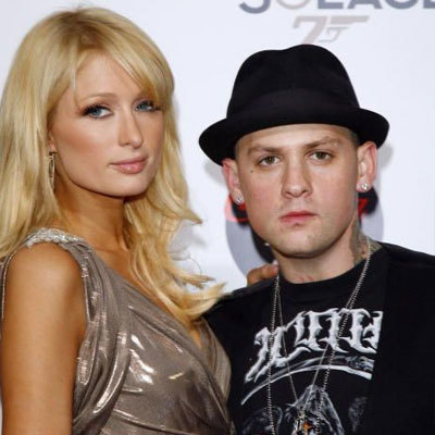 Parejas de Poprosa: Paris Hilton (III)