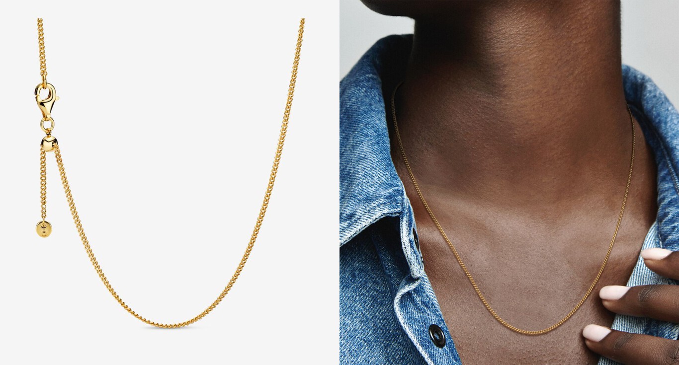 Las amantes de Pandora estamos de enhorabuena porque tienen activo un ...