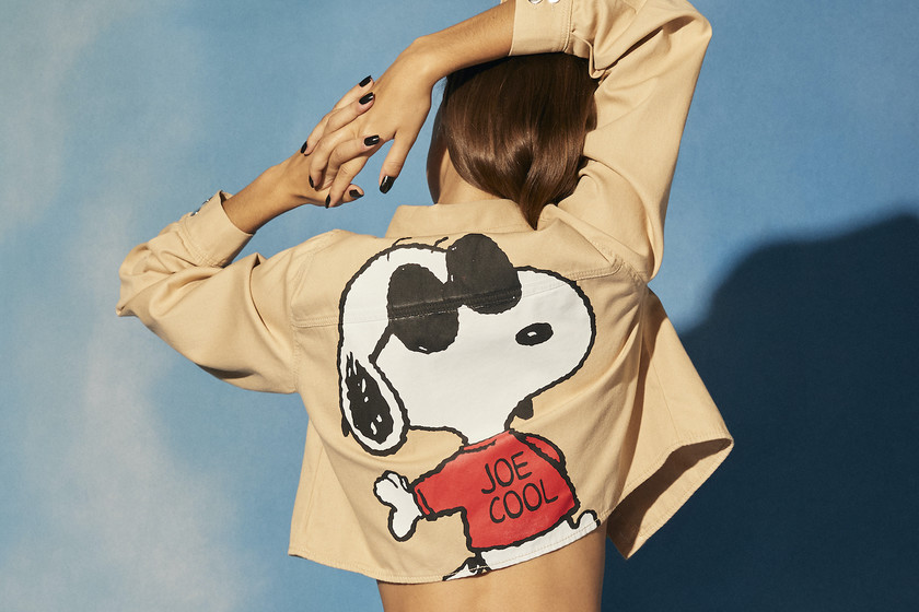 Snoopy es cool y crea tendencia: lo dicen las firmas de moda y nosotros ...