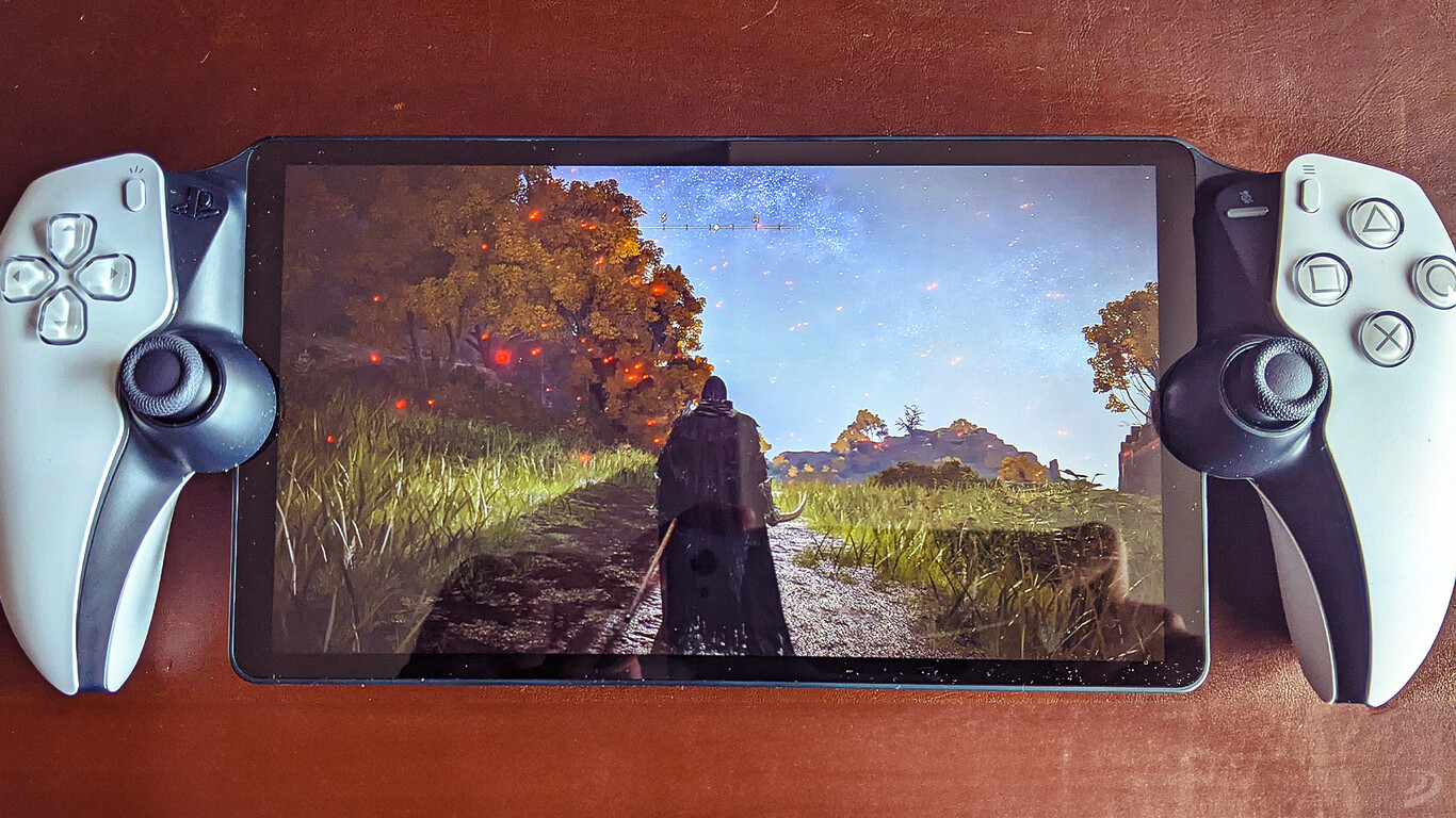 Análisis de PlayStation Portal. ¿Merece la pena la PS5 casi portátil ...