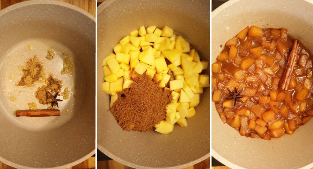 Chutney de mango, receta de uno de los condimentos más populares de la ...