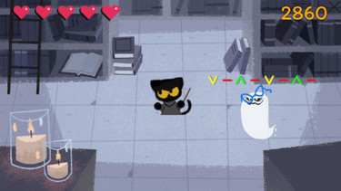 Halloween - Xataka Android