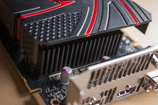 AMD R7 260X, análisis. Review con características, precio y ...