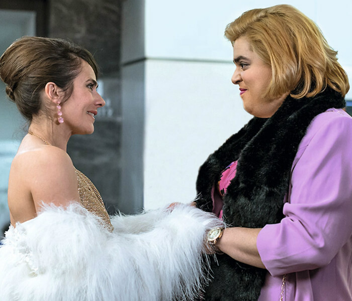 Qué fue de Anna Allen, la nueva actriz de 'La que se avecina' que se ...