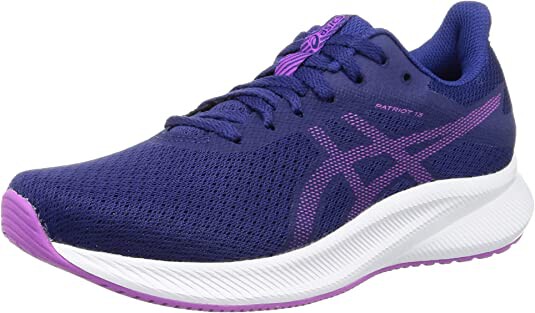 Con estas zapatillas de Asics para correr cumplir el propósito de año ...