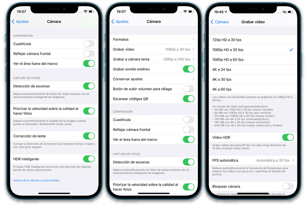 Apple iPhone 12 Pro Max, análisis. Review con características, precio y ...