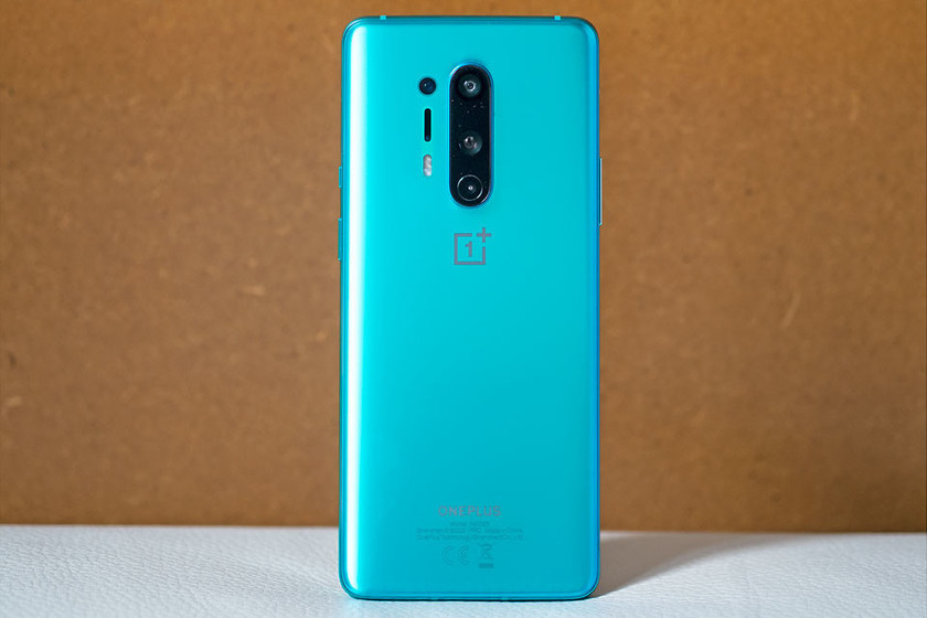 Ya puedes descargar Android 11 beta en tu OnePlus 8 o OnePlus 8 Pro