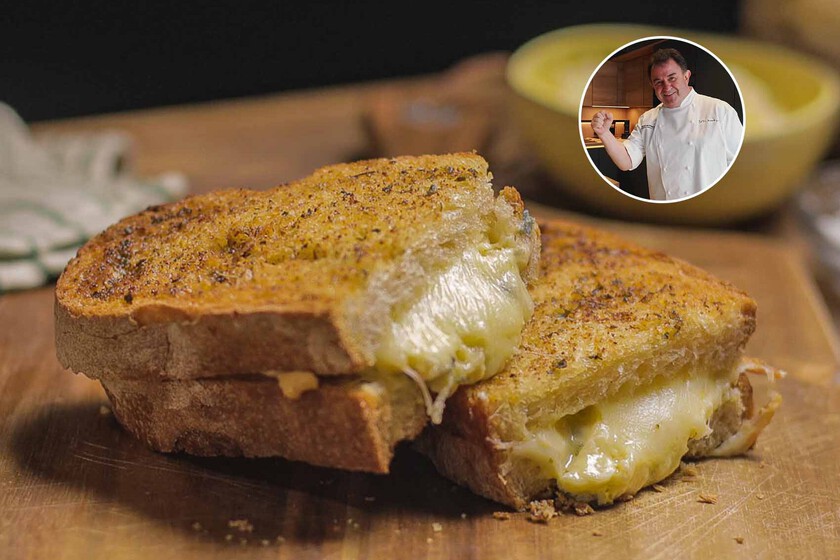 Sencillo y rápido: este truco de Martín Berasategui garantiza que el ...