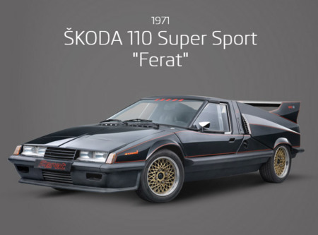 Logos de coches: Škoda Auto y la flecha alada