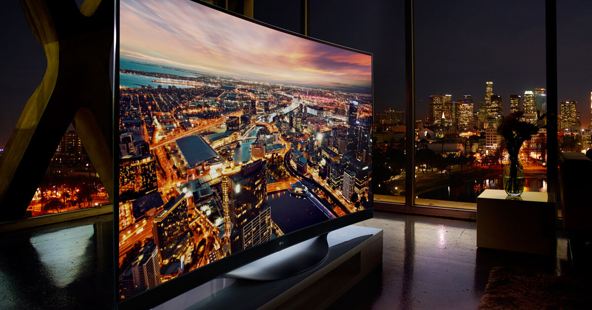 Guía para entender resoluciones de pantalla: HD, Full HD, QHD, UHD, 4K y 8K